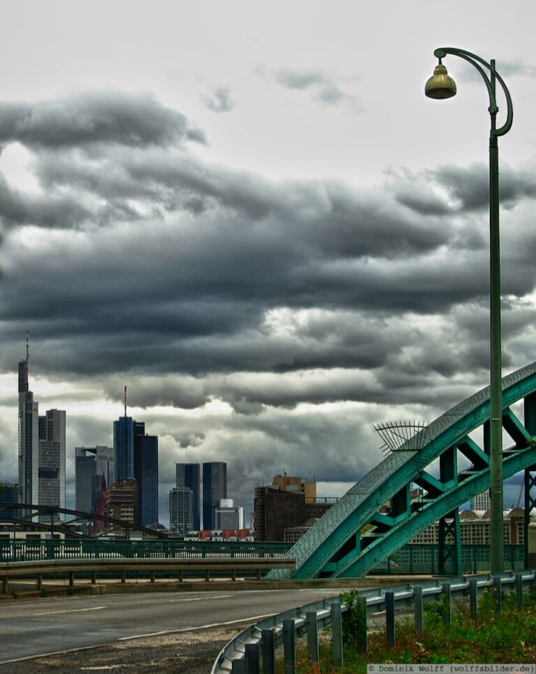 Times Long Past – wolffsbilder.de